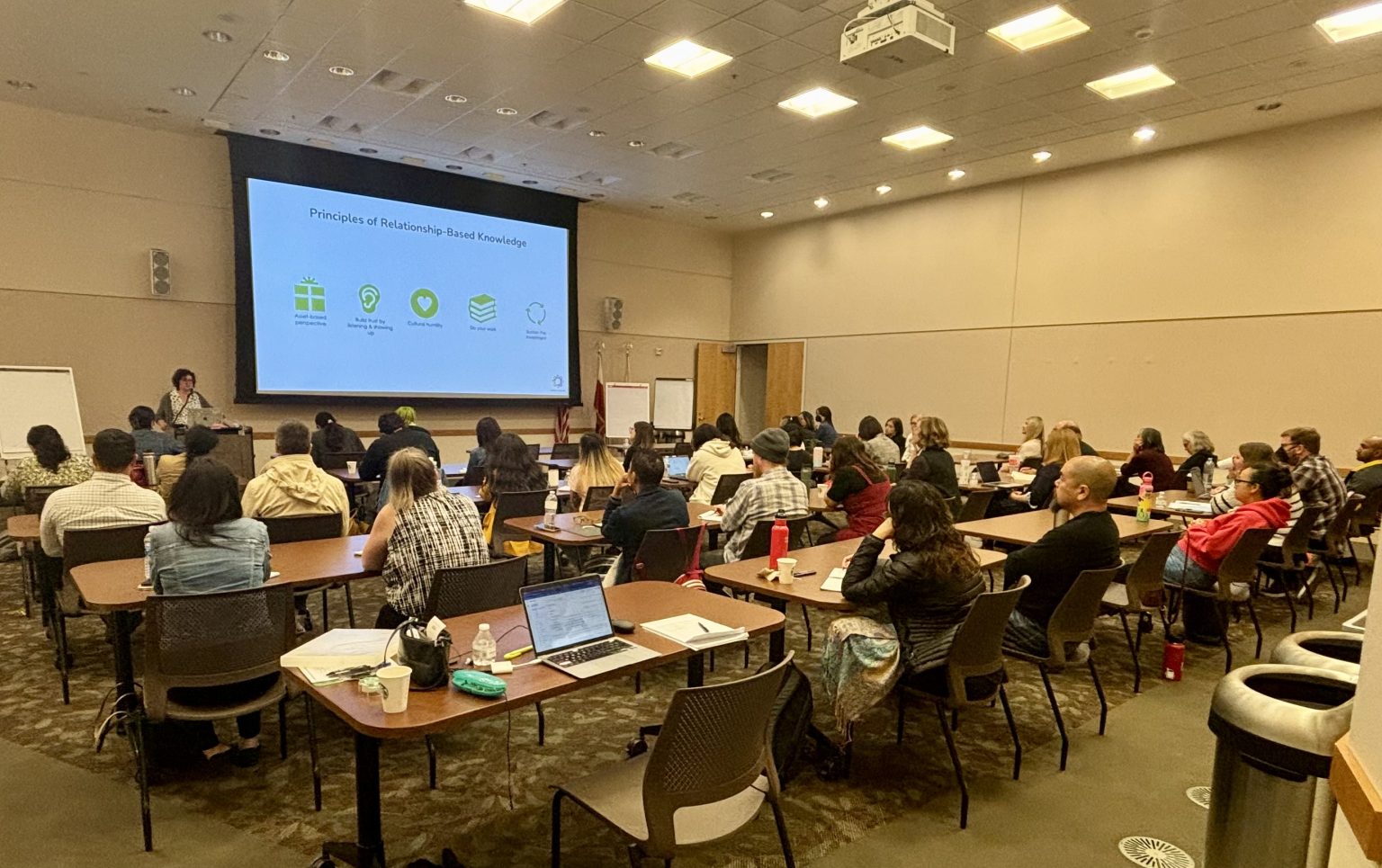 California Libraries Learn